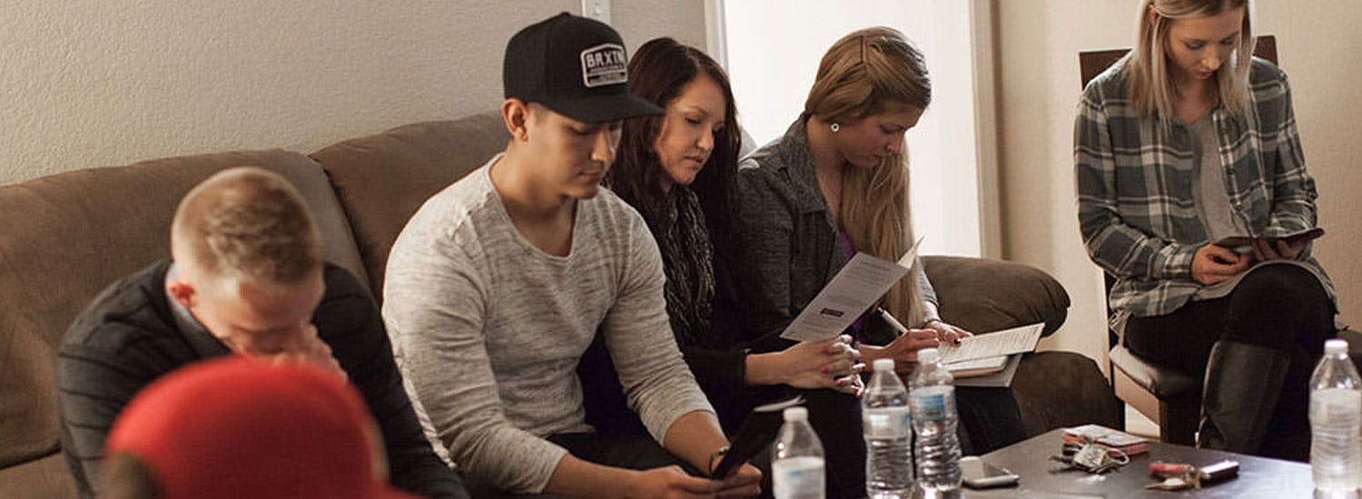 Series Resources - Life.Church Leaders