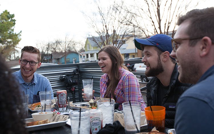 What to Do When Your Conversation Feels Stuck - Life.Church Leaders