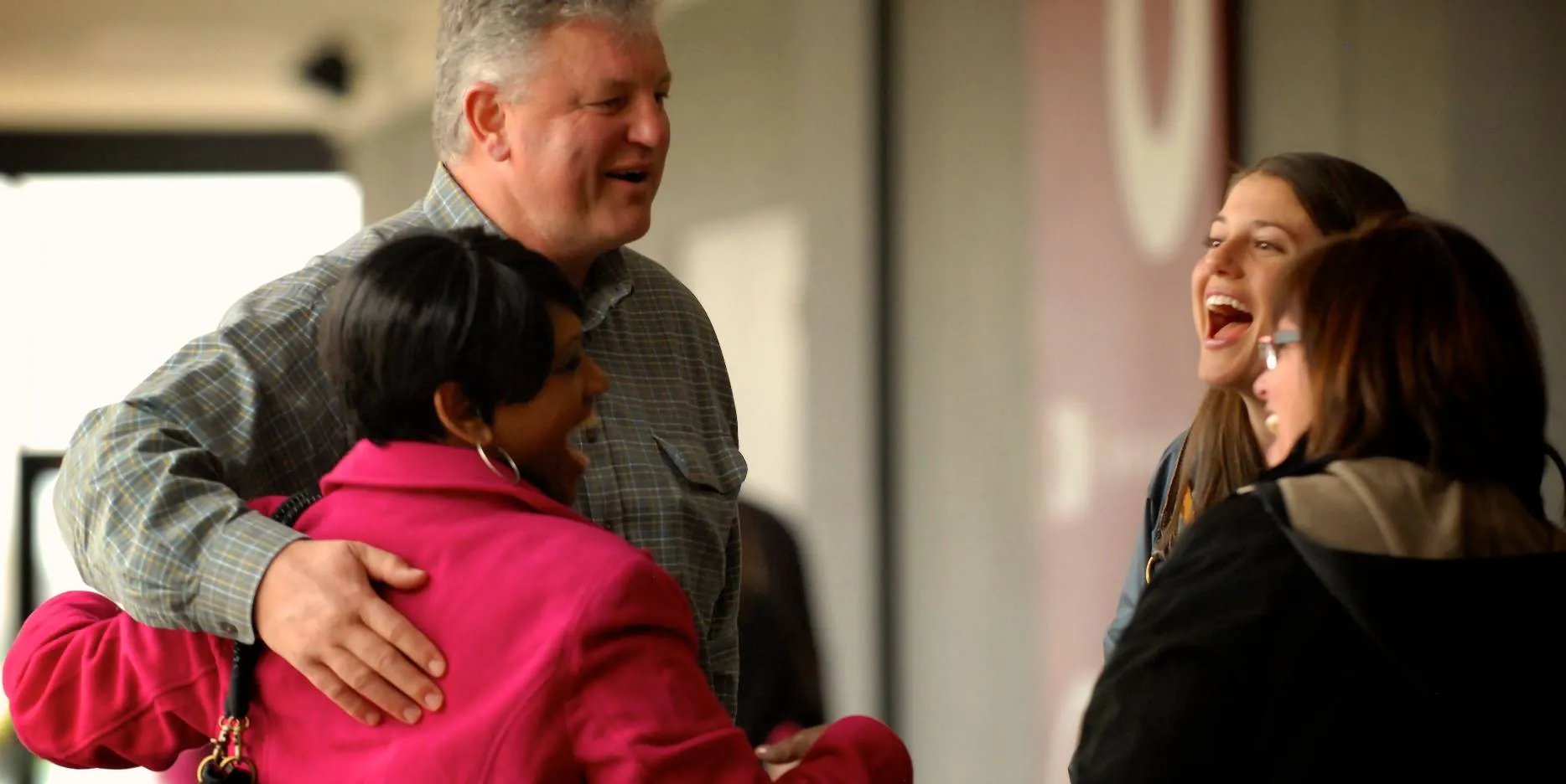 7 Keys to a Well Connected Team - Life.Church Leaders