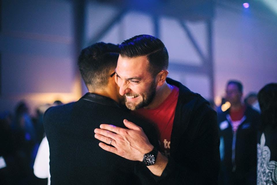 Usher Team Guidelines - Life.Church Leaders