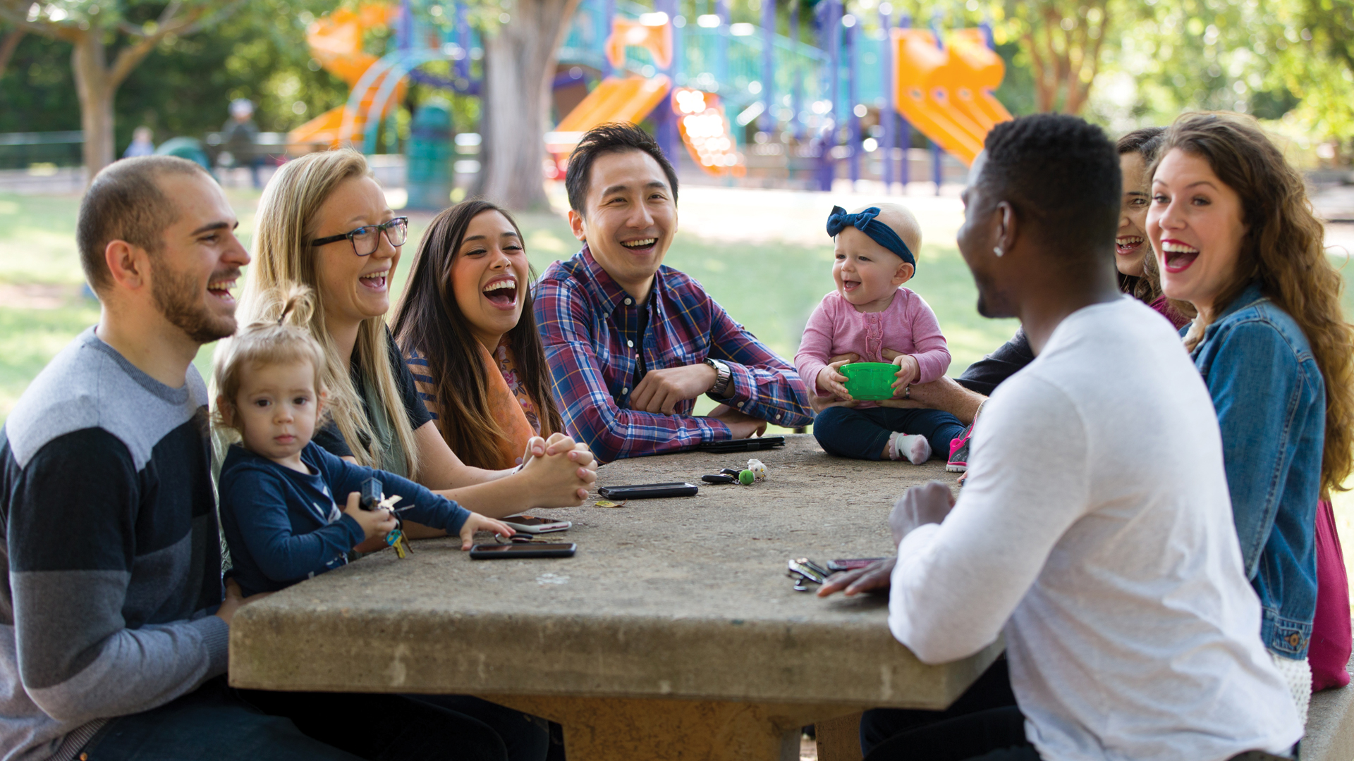 If Your LifeGroup Won’t Grow, Try All 5 - Life.Church Leaders