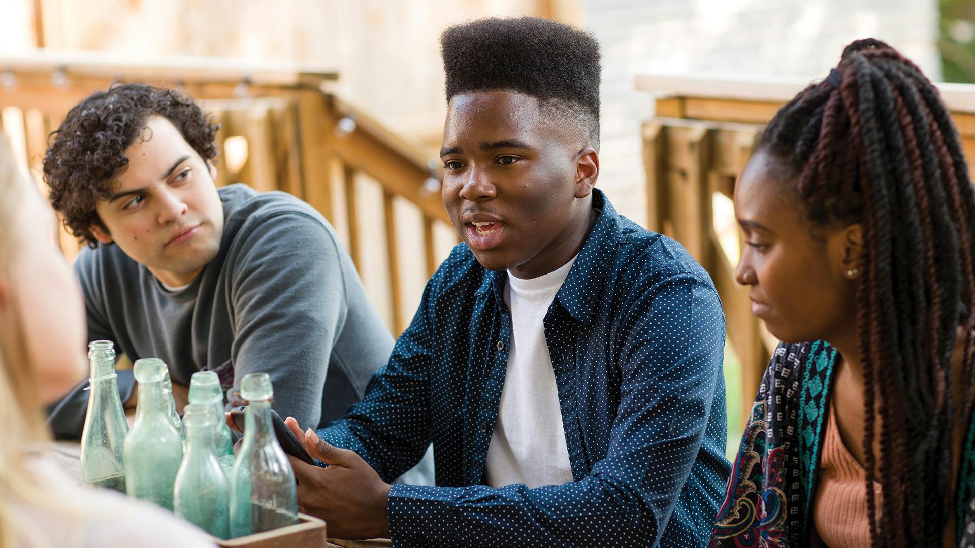 Here Are Some Simple Tips for Answering Hard Questions - Life.Church ...