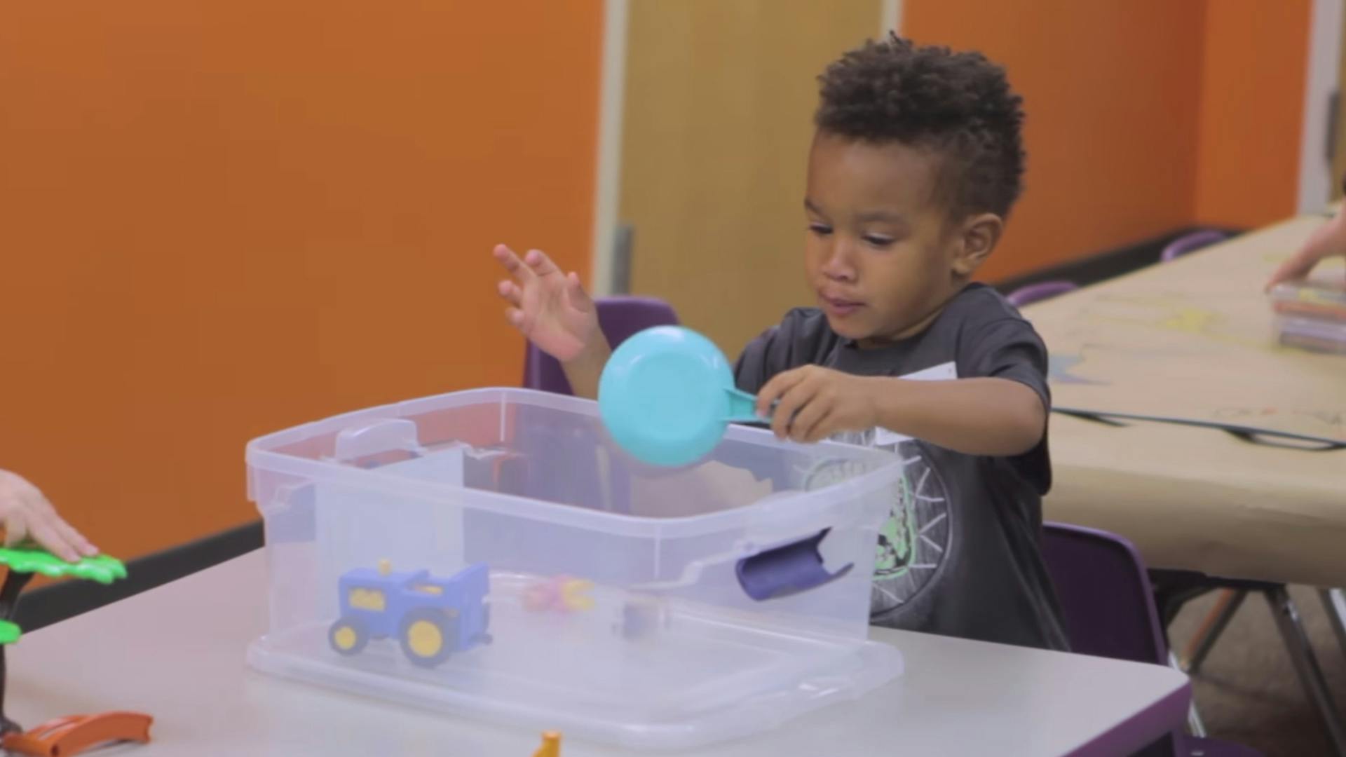 How to Master Clean Up - Life.Church Leaders