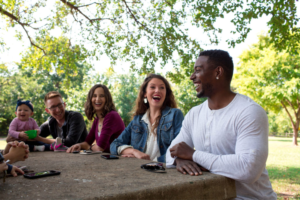 LifeGroups - Life.Church Leaders