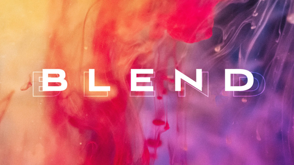 What to Know About Blend: The New Blended Family Study - Life.Church ...
