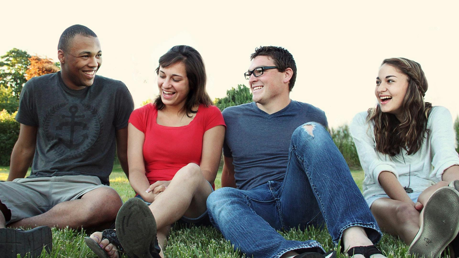 Explore the Basics of Following Jesus - Life.Church Leaders