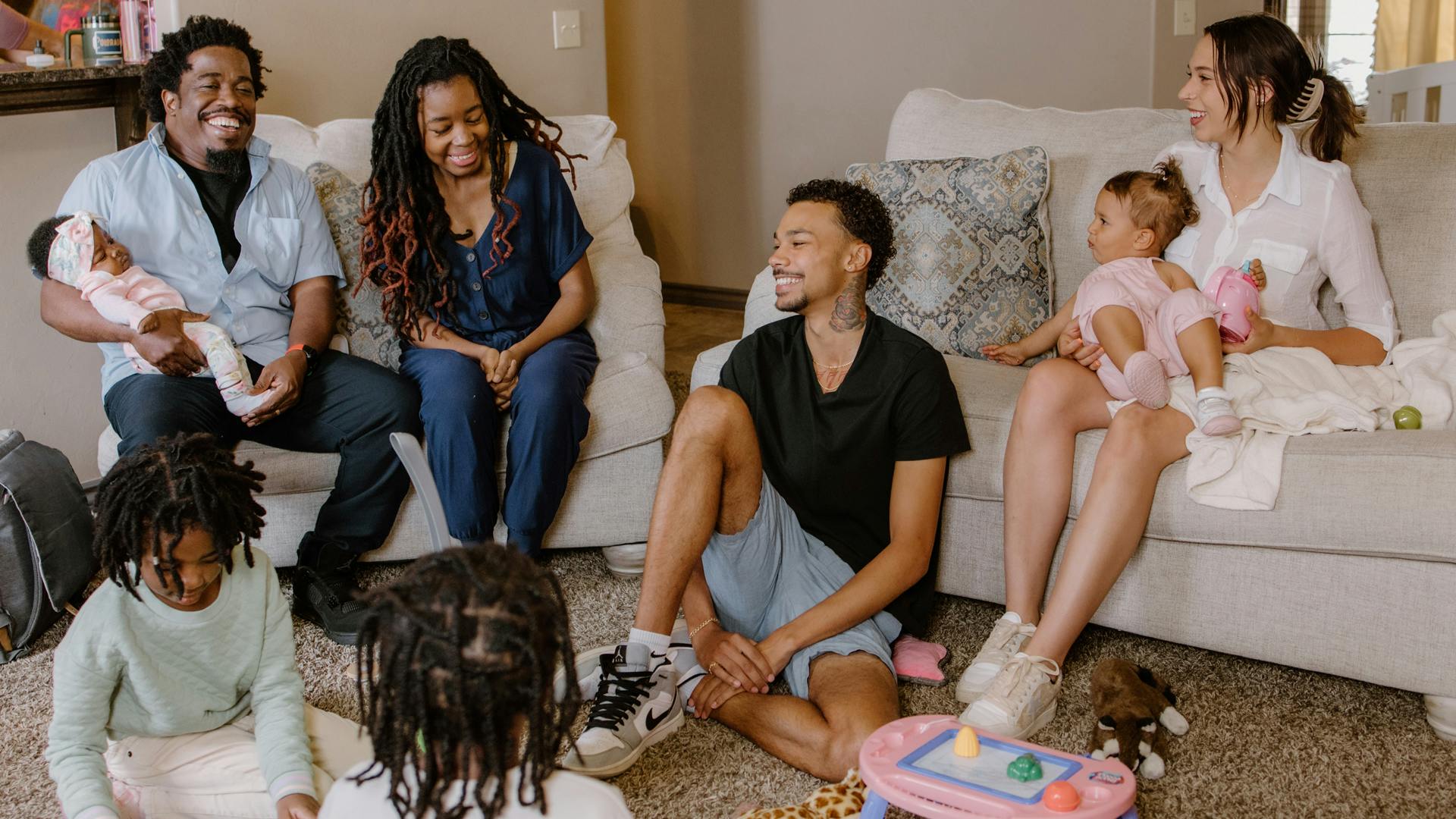 9 Easy Ways to Create a Welcoming Environment - Life.Church Leaders