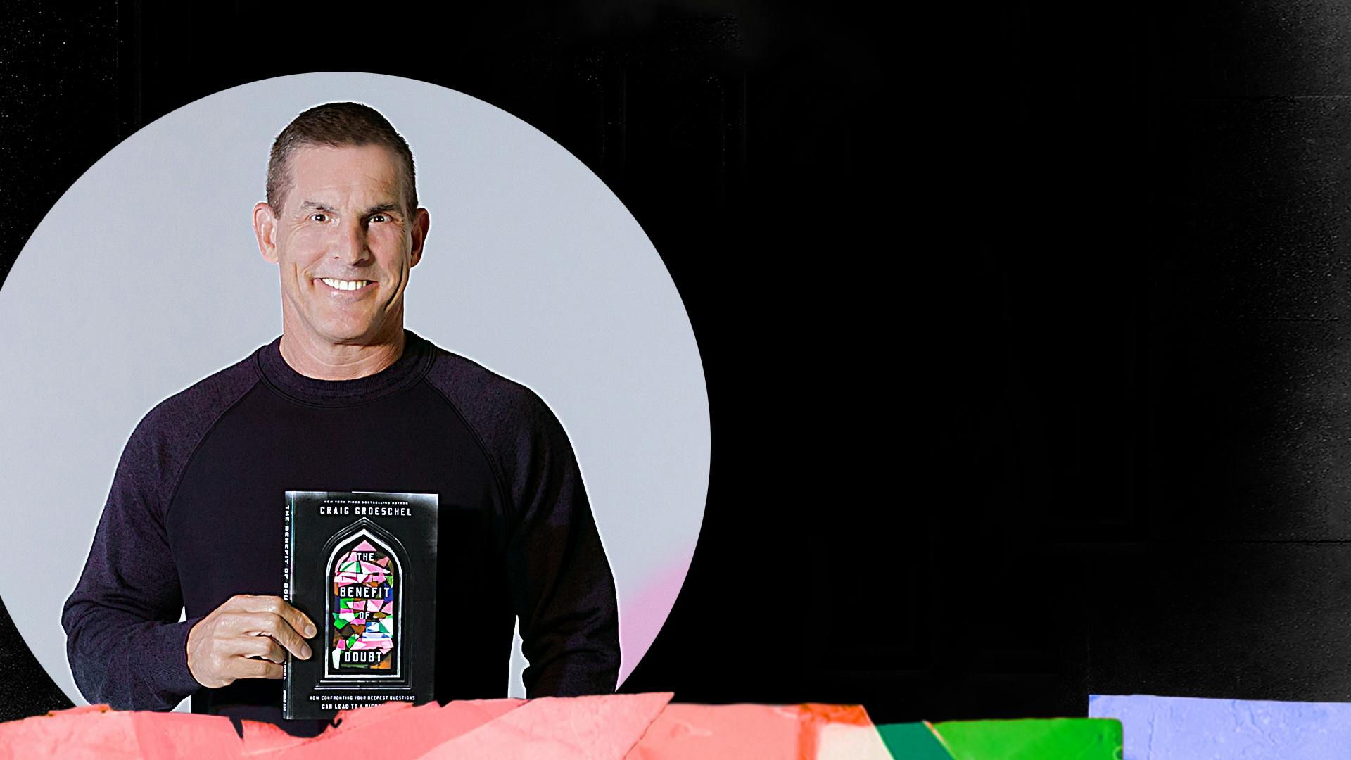 Growing Through Doubt - Life.Church Leaders