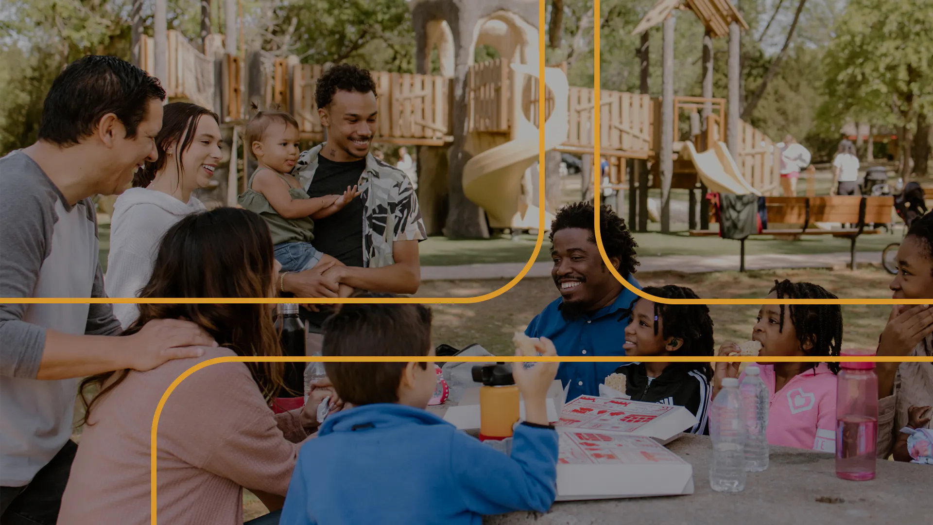 The Connected Family for Your LifeGroup - Life.Church Leaders